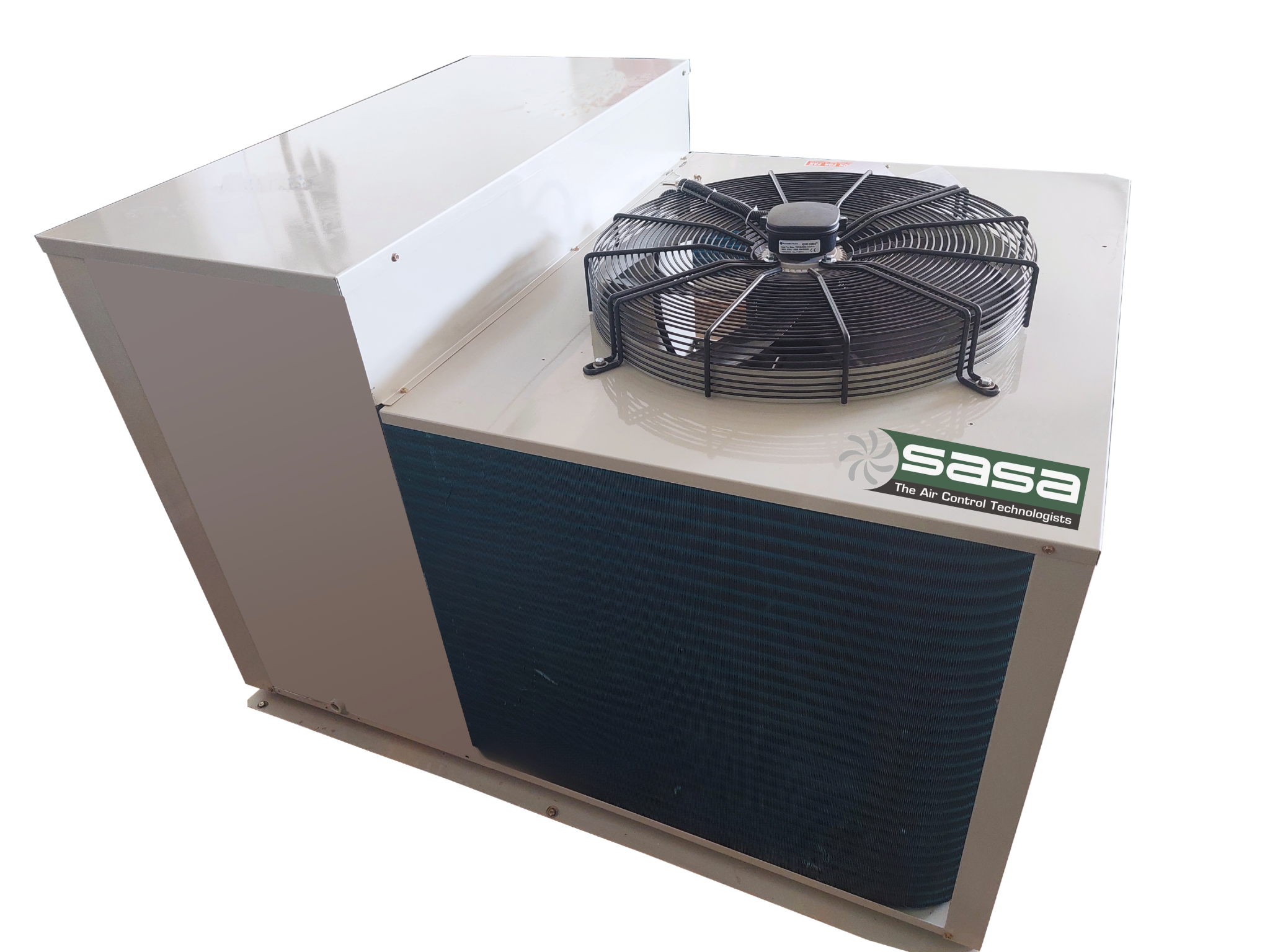 package-unit In Pakistan - SASA Metal Industries